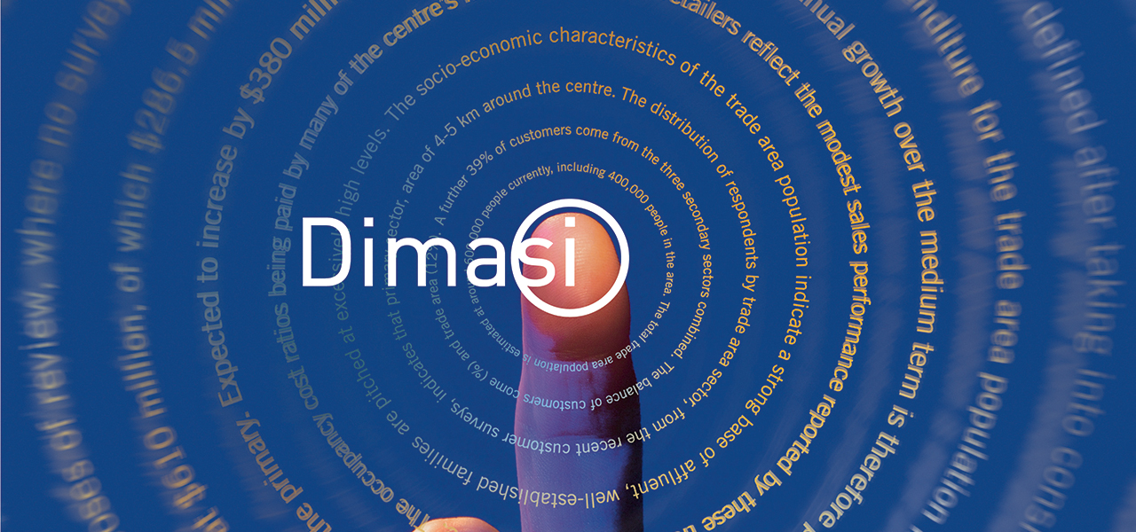 Dimasi – THE BRANDSMITHS